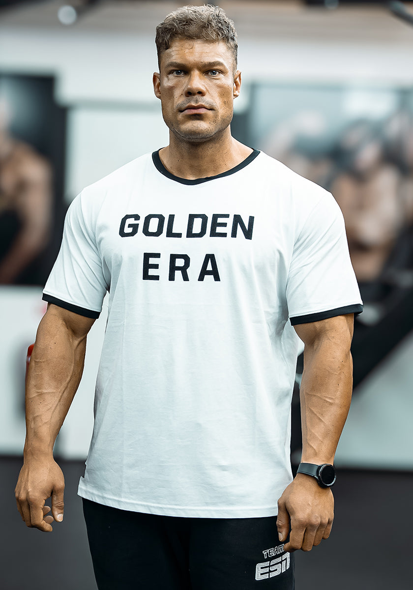 Vintage Genetics | Stay Golden. | Gym, Fitness and Workout Apparel.